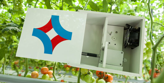传感器 - Hoogendoorn Growth Management