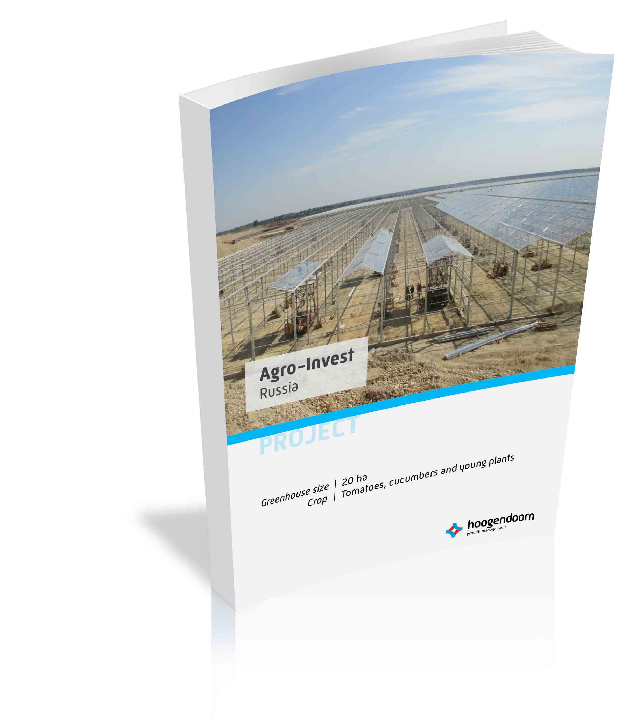Agro-Invest - Hoogendoorn Growth Management Agro-Invest - Hoogendoorn Growth Management
