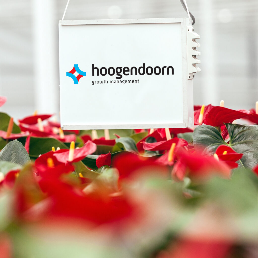 传感器 - Hoogendoorn Growth Management