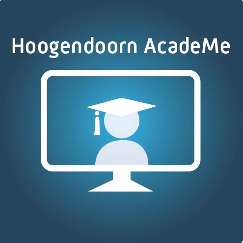 豪根道在线 - Hoogendoorn Growth Management
