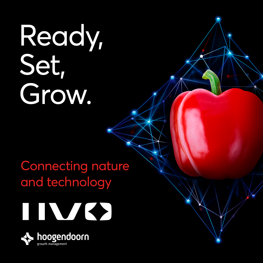 IIVO最先进的硬件 - Hoogendoorn Growth Management